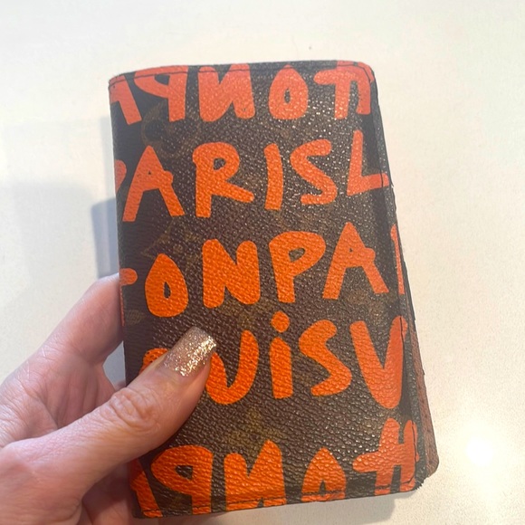 Other | Cheap Looking Louis Vuitton Planner | Poshmark